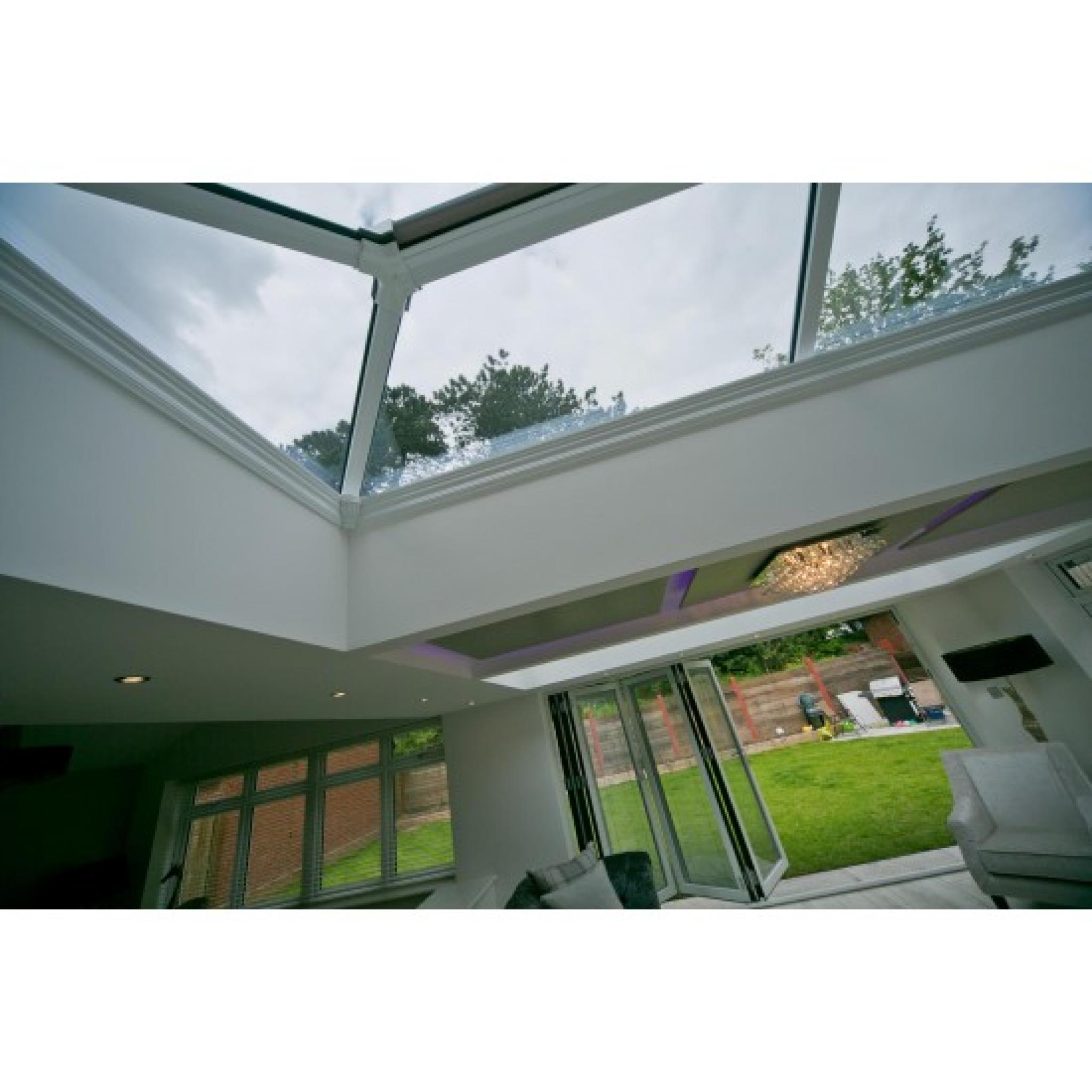 ULTRASKY 2M X 4M ROOF LANTERN