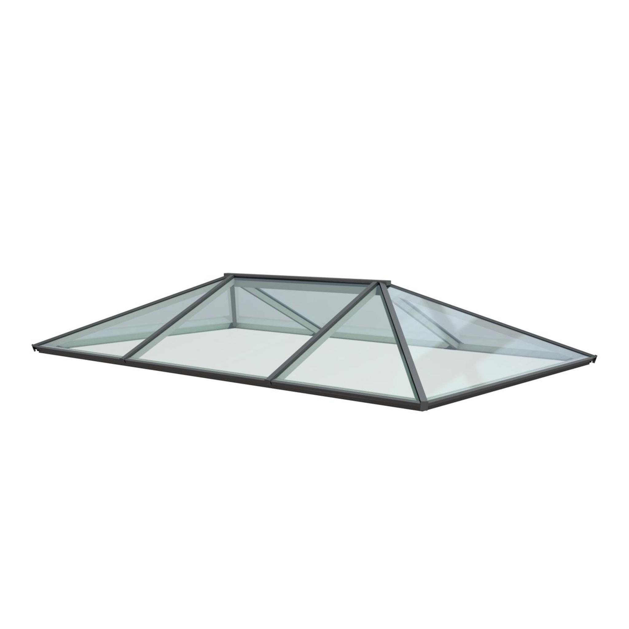 ATLAS 3M X 1.5M ROOF LANTERN